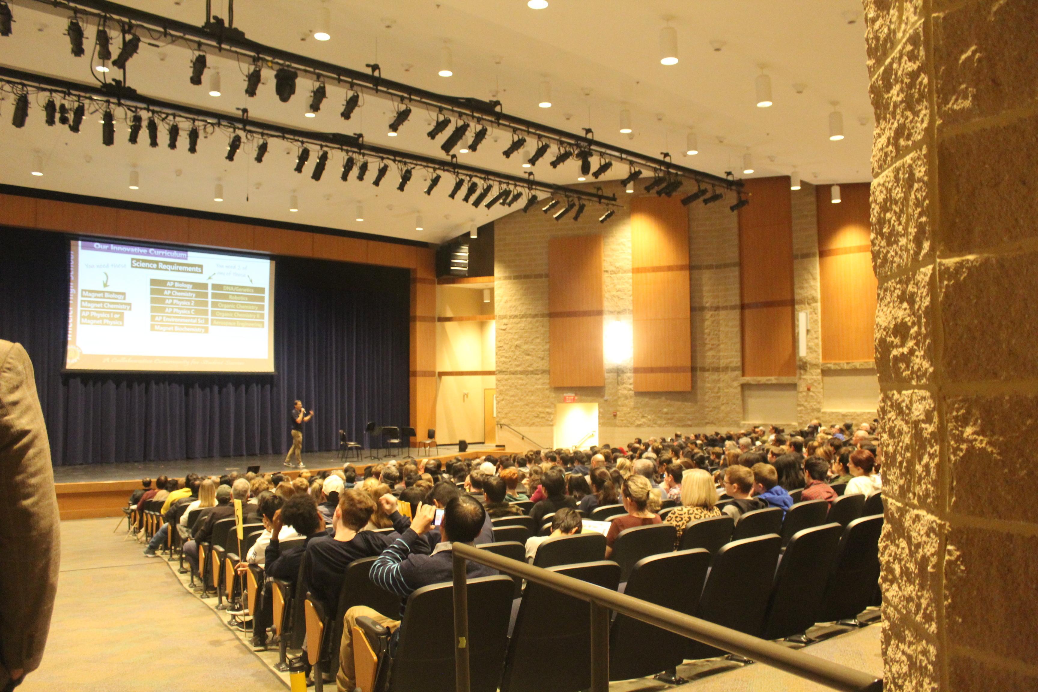 Wheeler Magnet School - The Center for Advanced Studies